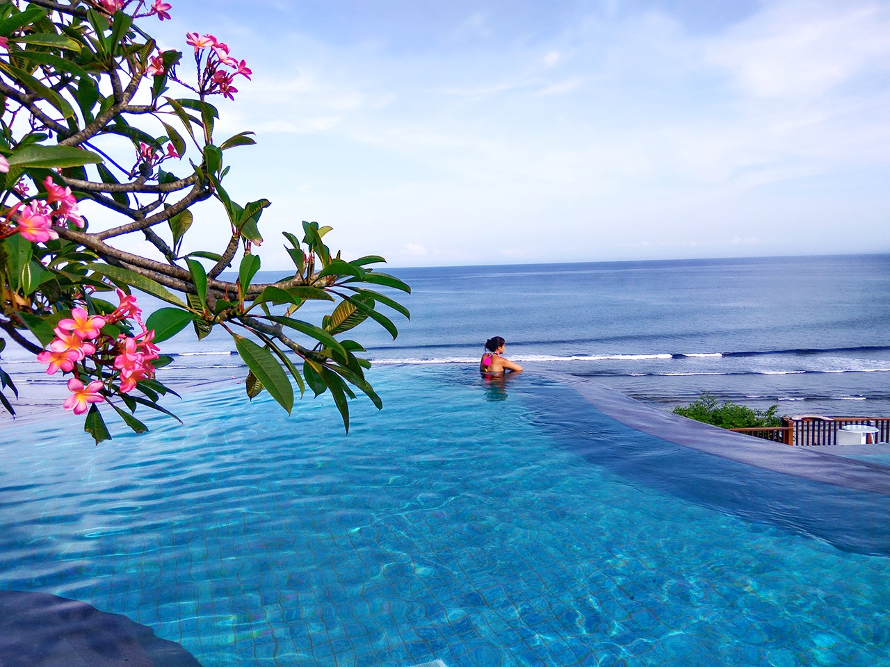 Anantara Uluwatu Resort Review Bali Luxury Resorts