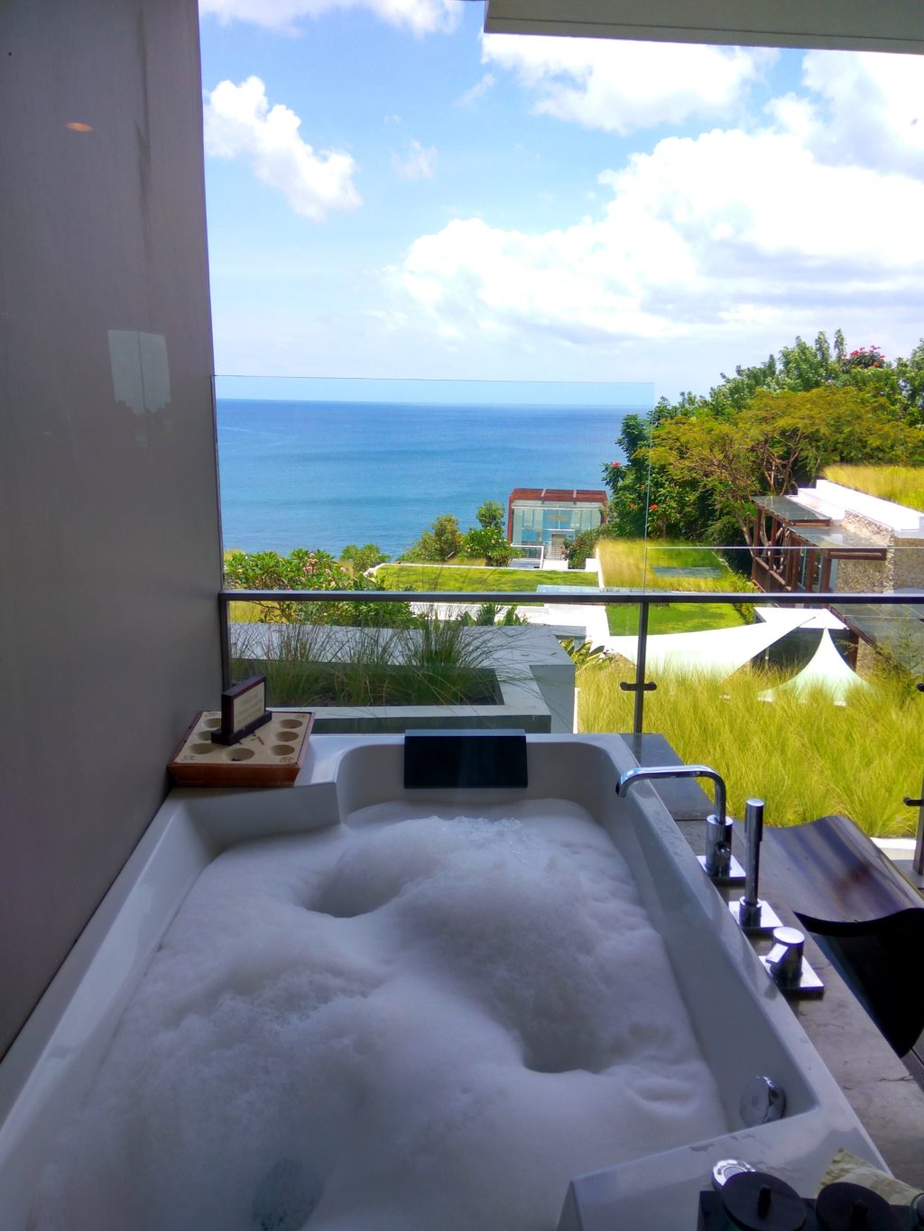 Anantara Uluwatu Resort Review Bali Luxury Resorts