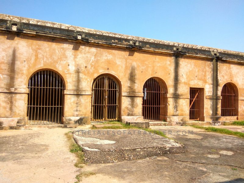 Legends of Chunar Fort & Places To Visit in Chunar