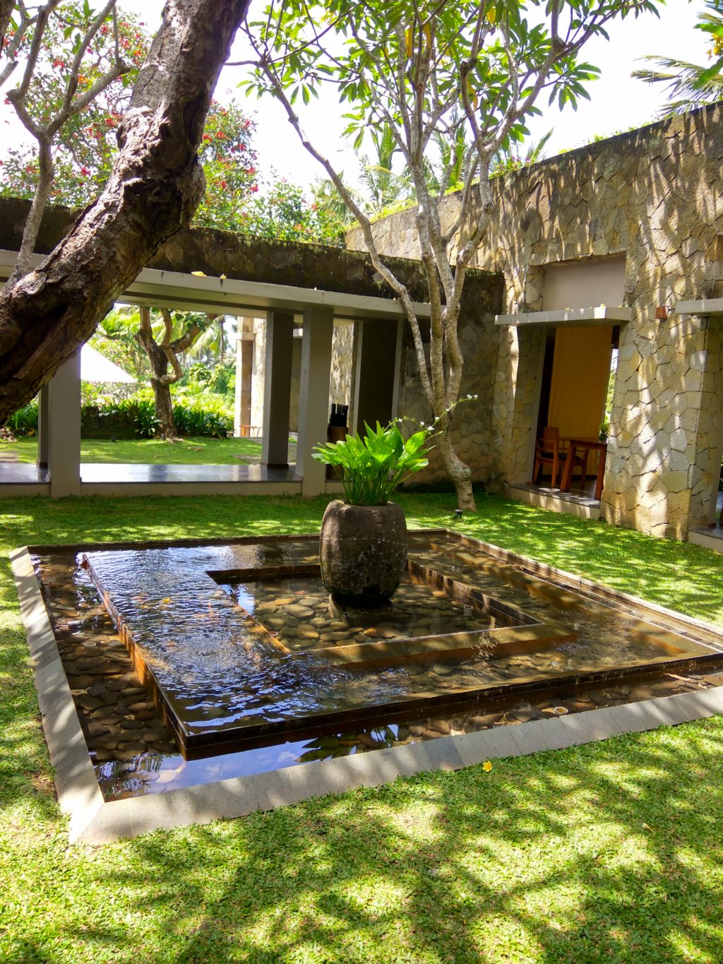 Luxury Resort in Ubud - Maya Ubud Resort & Spa Review