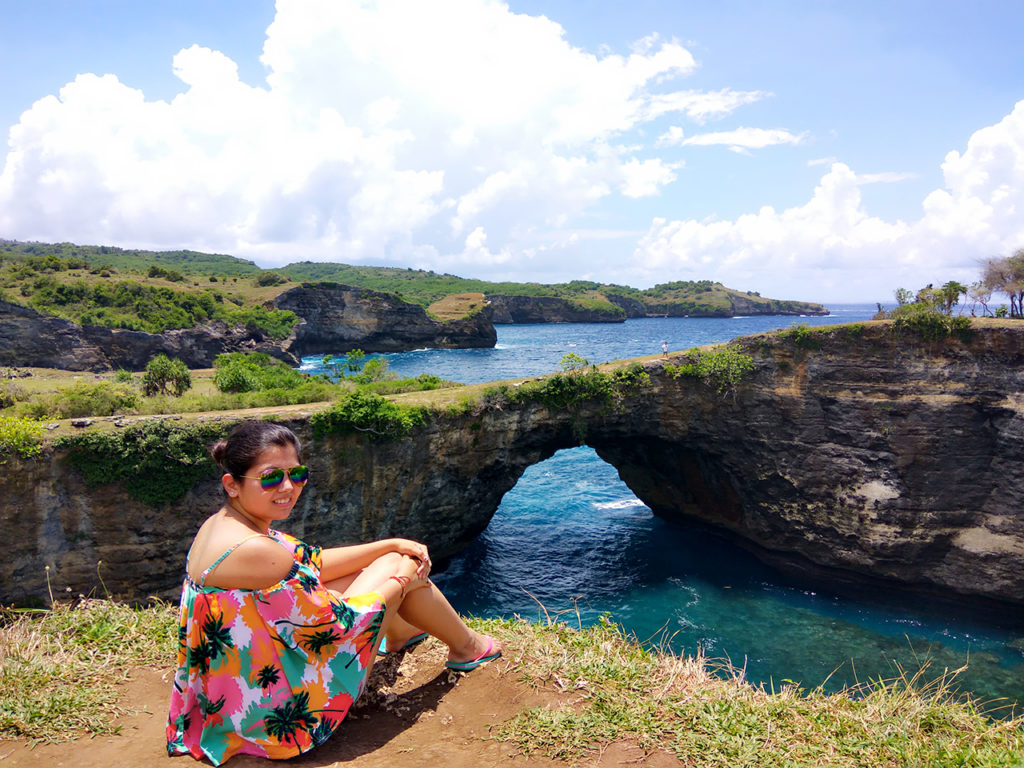 Places To Visit In Nusa Penida