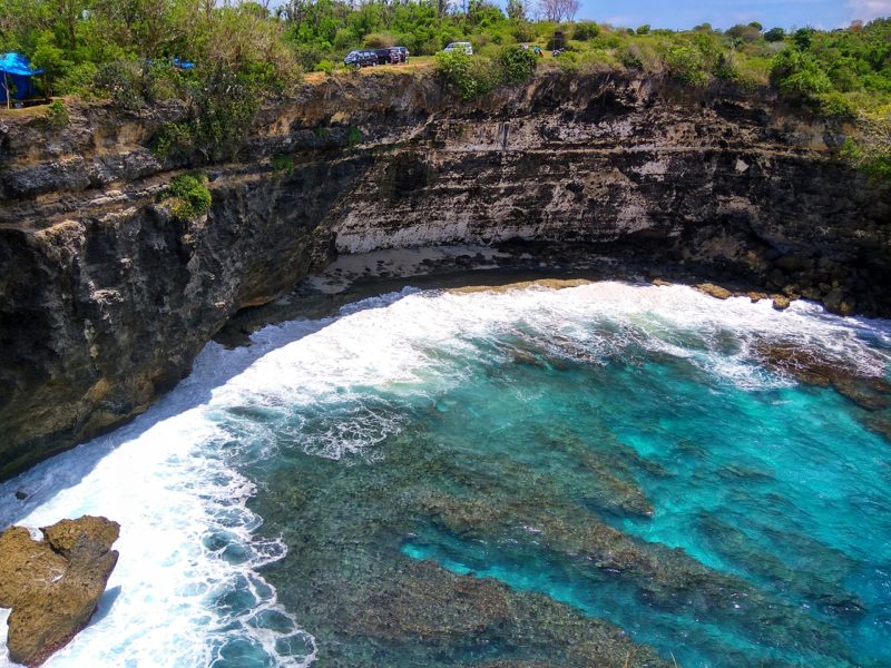 Places To Visit In Nusa Penida