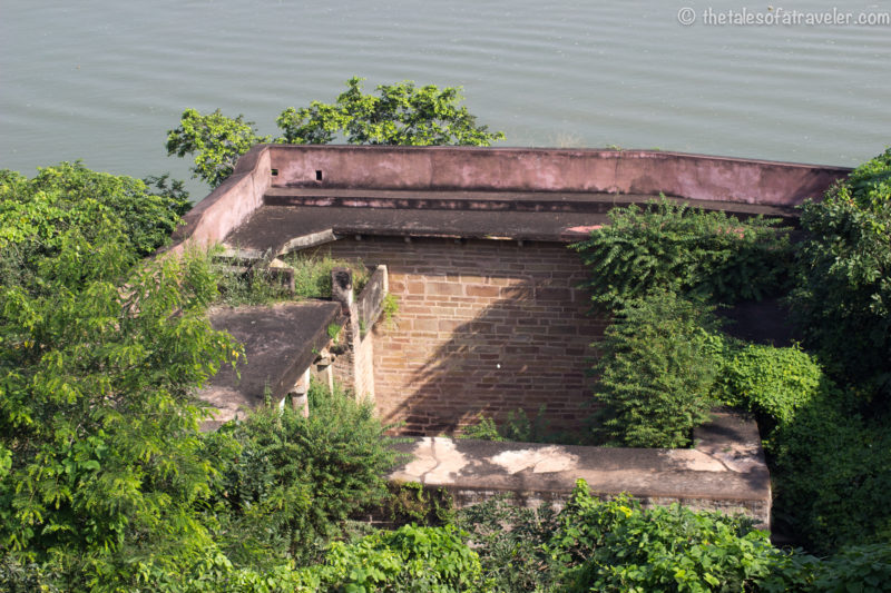 Legends of Chunar Fort & Places To Visit in Chunar