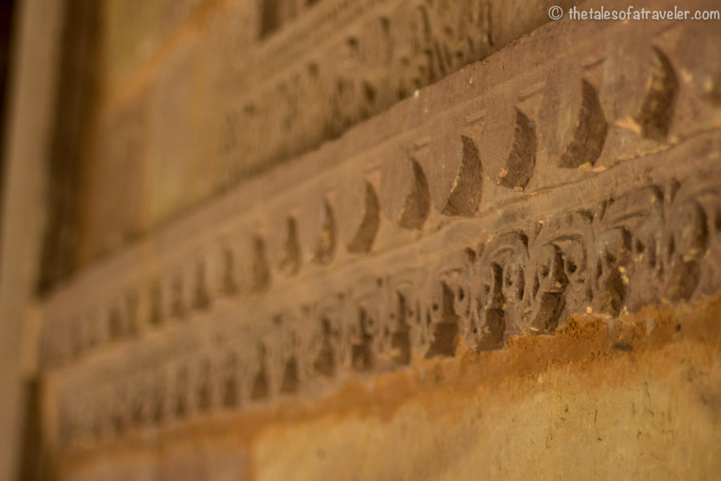 Legends of Chunar Fort & Places To Visit in Chunar