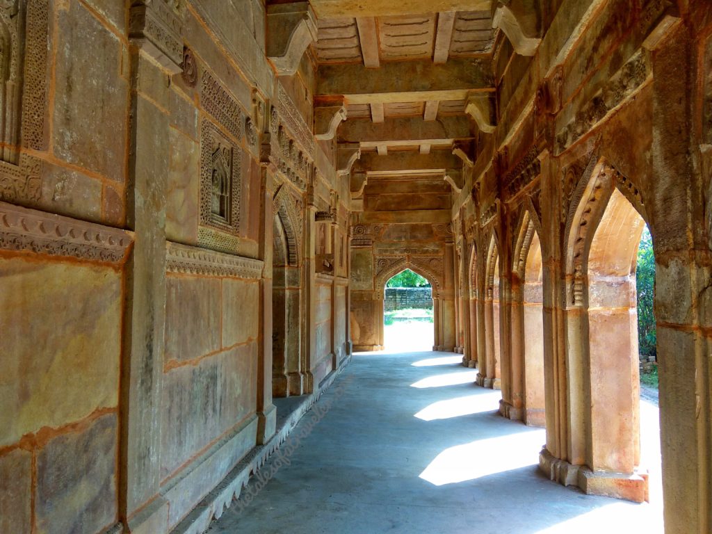 Legends of Chunar Fort & Places To Visit in Chunar