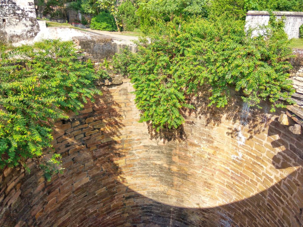 Legends of Chunar Fort & Places To Visit in Chunar