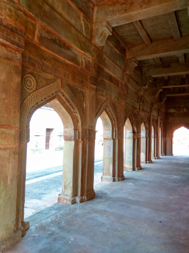 Legends of Chunar Fort & Places To Visit in Chunar