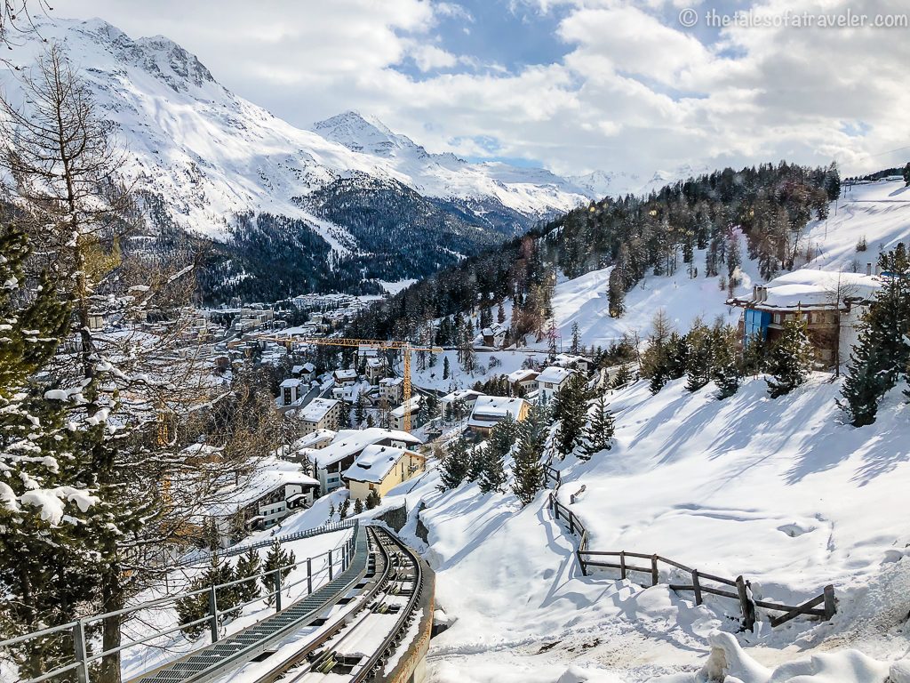 The Ultimate Guide to Top Things To Do in St. Moritz
