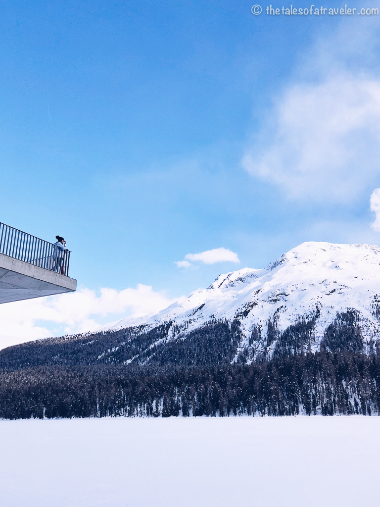 The Ultimate Guide to Top Things To Do in St. Moritz