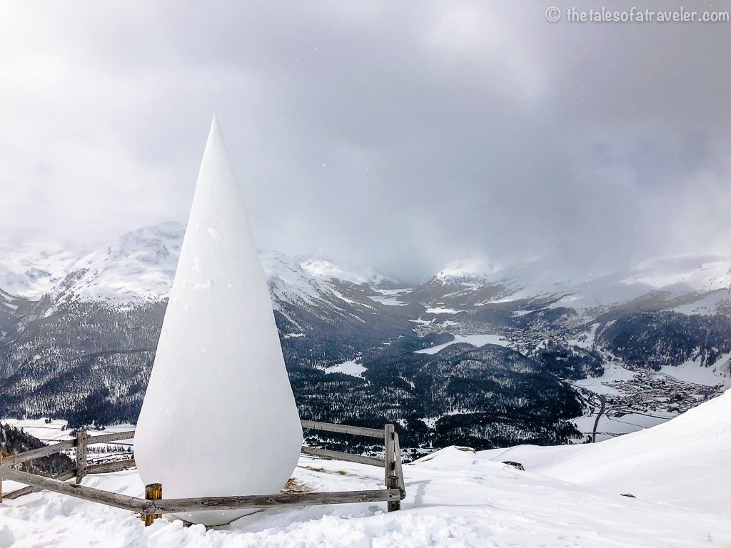 The Ultimate Guide to Top Things To Do in St. Moritz