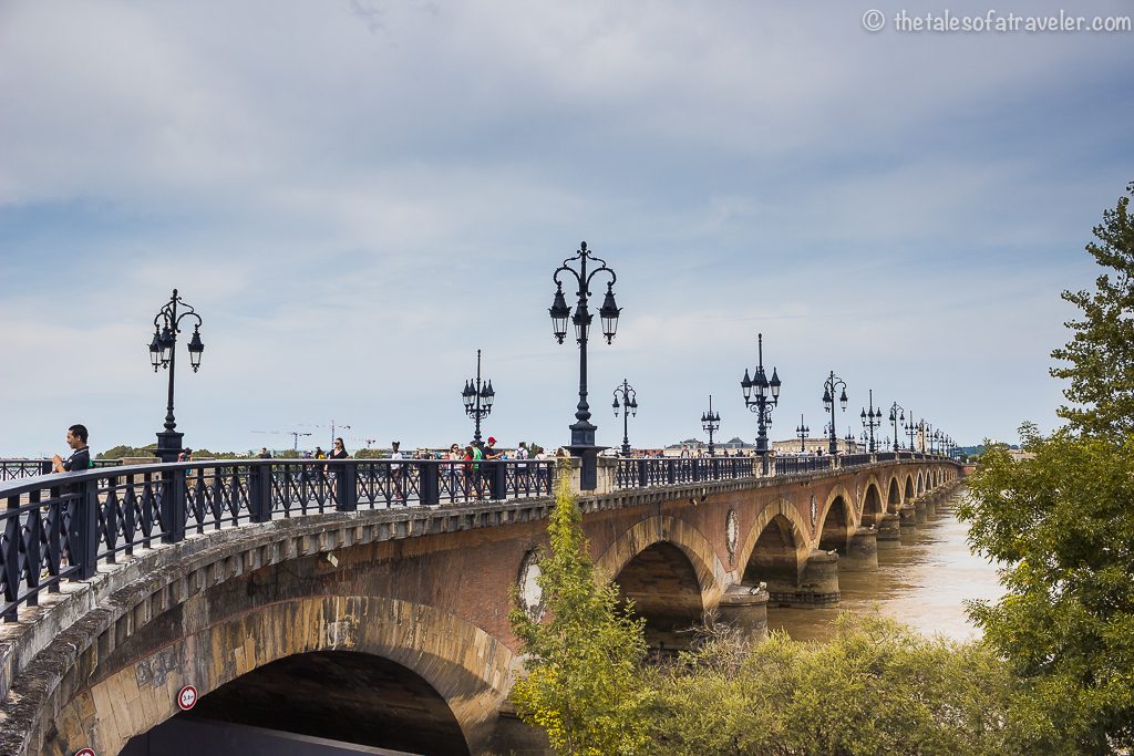 Top Things To Do And See In Bordeaux, France