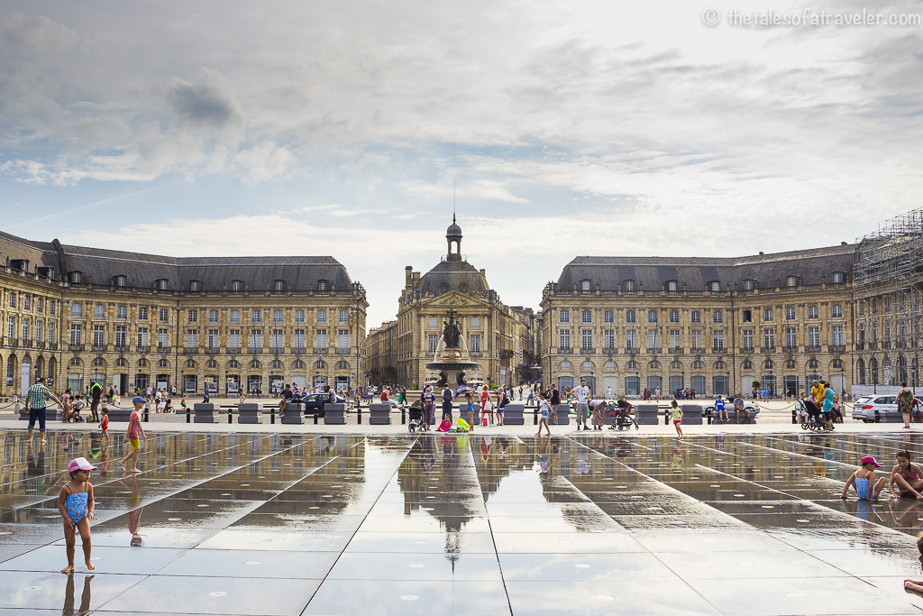Top Things To Do And See In Bordeaux, France