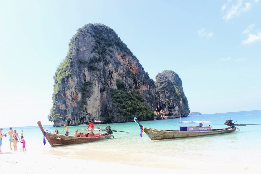 Things To Do In Krabi - The Ultimate Guide to Krabi