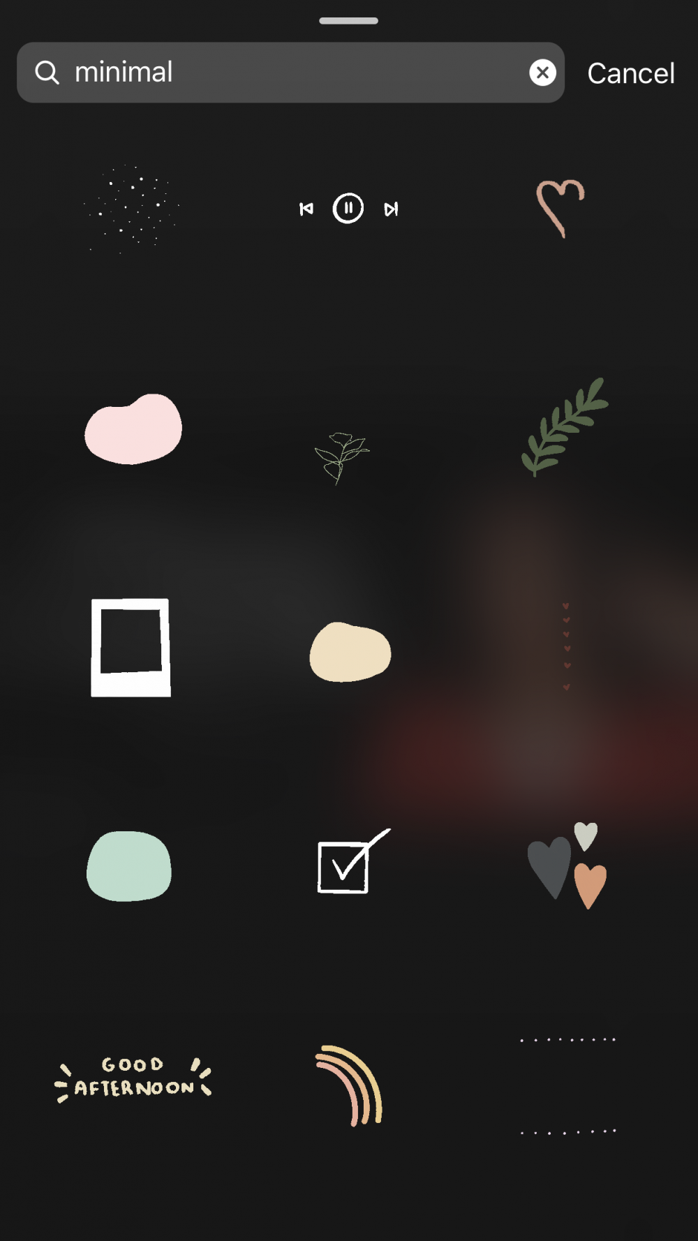 The Ultimate Guide to Hidden Instagram GIF Stickers