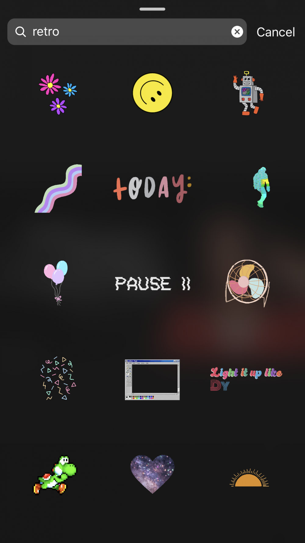 The Ultimate Guide to Hidden Instagram GIF Stickers